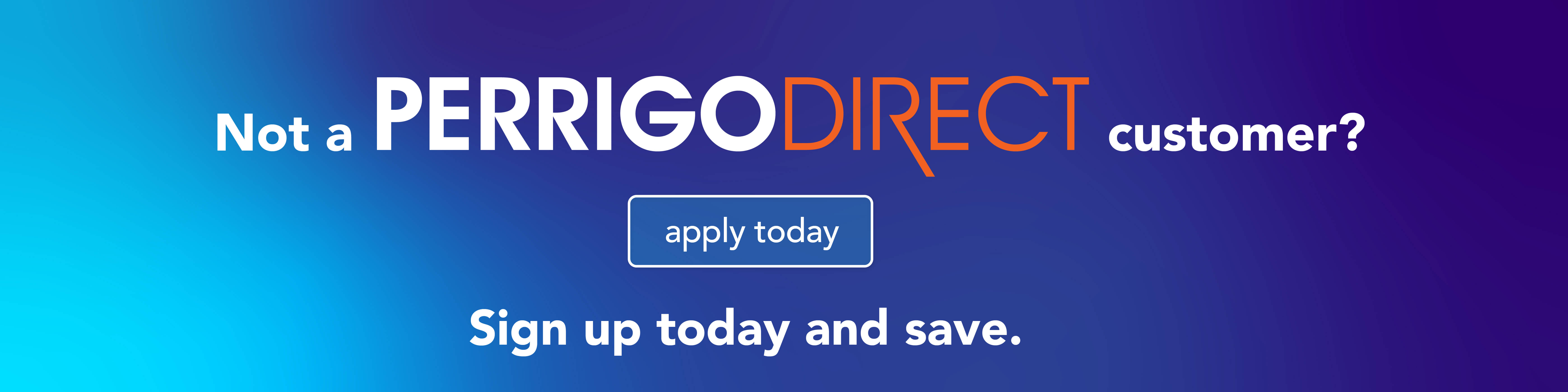 Quality Personal Health and Selfcare Products | Perrigo Direct